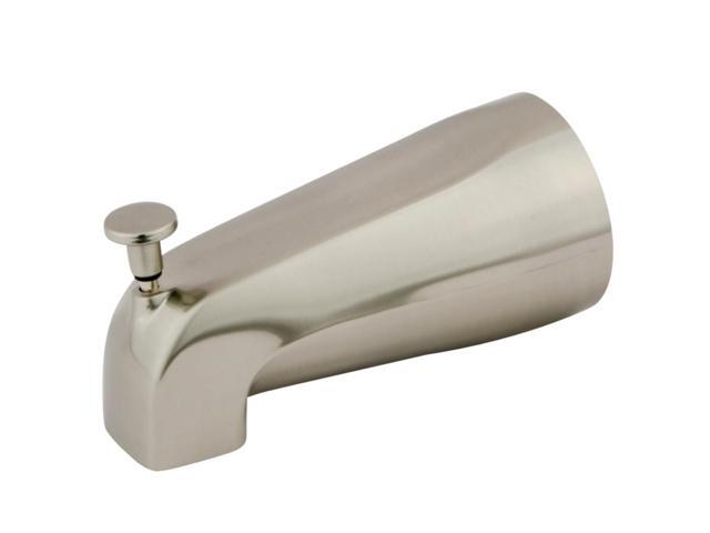 Click here for Kingston Brass K188A8 5-1/4 Inch Zinc Tub Spout wi... prices