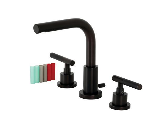 Click here for Fauceture FSC8955CKL Kaiser Widespread Bathroom Fa... prices