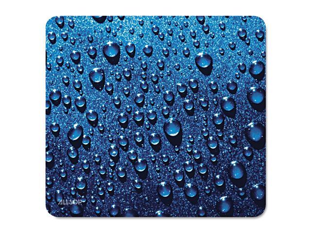 Click here for Allsop 30182 Naturesmart Mouse Pad  Raindrops Desi... prices