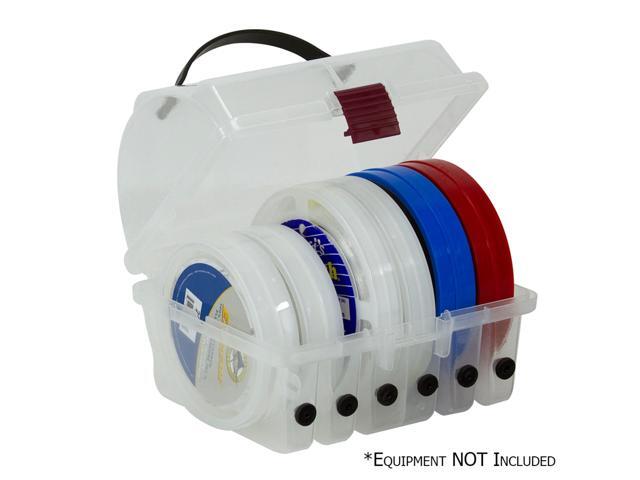 Click here for PLANO PROLATCH LEADER SPOOL BOX prices