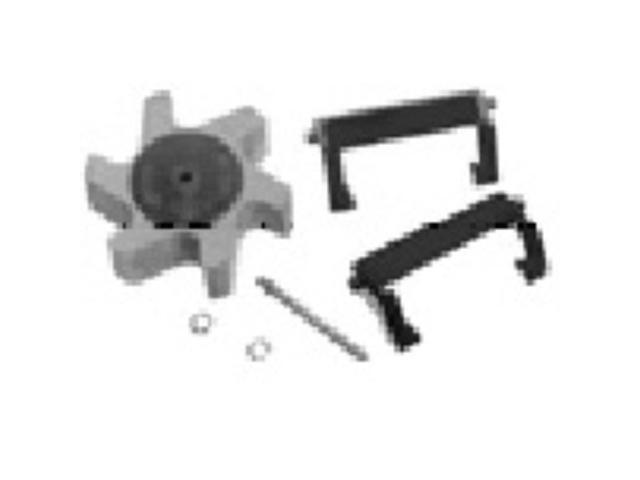 Click here for Airmar 33-110 Paddle Wheel F/ S61/63 prices