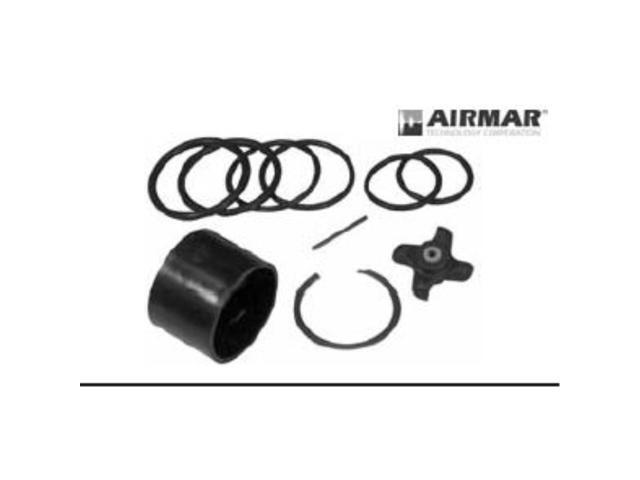 Click here for Airmar 33-250 Paddle Wheel F/ ST600 (D284) prices