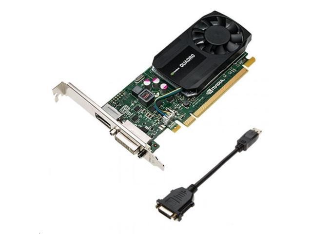 Click here for 2GB HP 764898-001 nVIDIA Quadro K620 DDR3 DVI Disp... prices