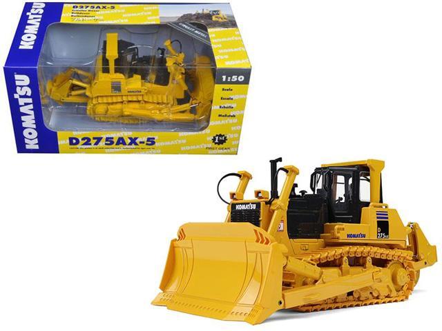 Click here for Komatsu D275AX-5 SIGMA Dozer with Ripper 1/50 Diec... prices