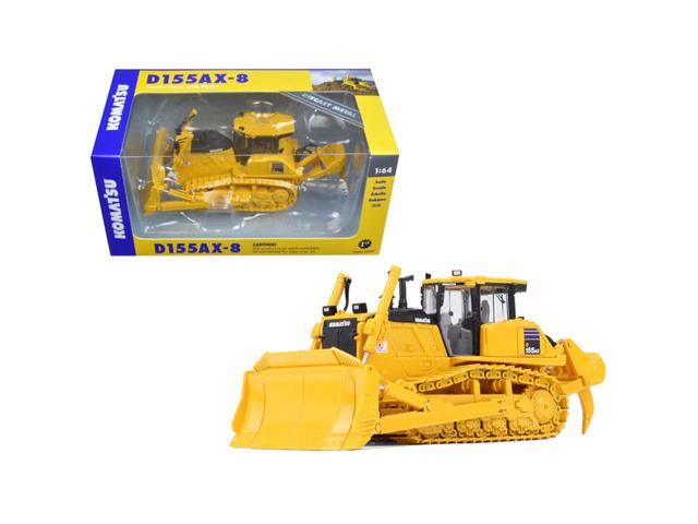 Click here for 1/64 Diecast Komatsu D155AX-8 Sigma Bull Dozer wit... prices