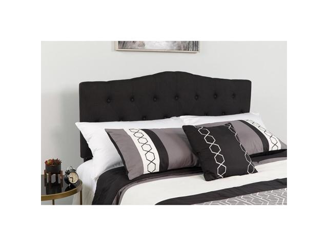 Click here for Cambridge Tufted Upholstered Queen Size Headboard... prices