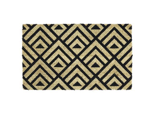 Click here for DII Tri Decco Doormat prices