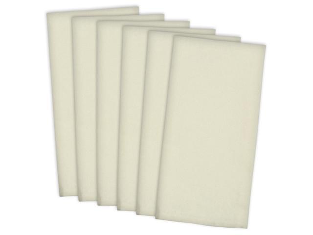 Click here for DII Natural Flat Woven Dishtowel (Set of 6) prices