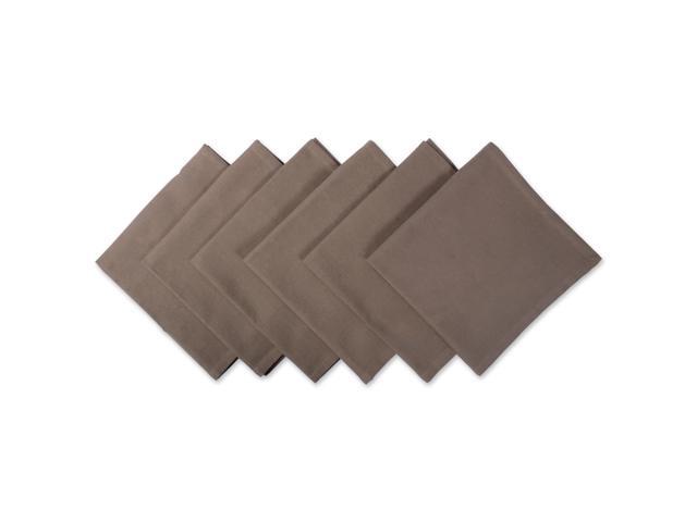 Click here for DII Napkin Brown (Set of 6) prices