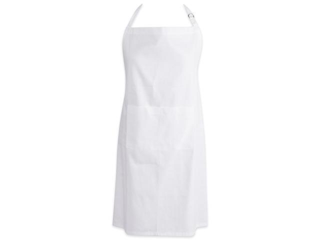 Click here for DII White XL Chef Apron prices