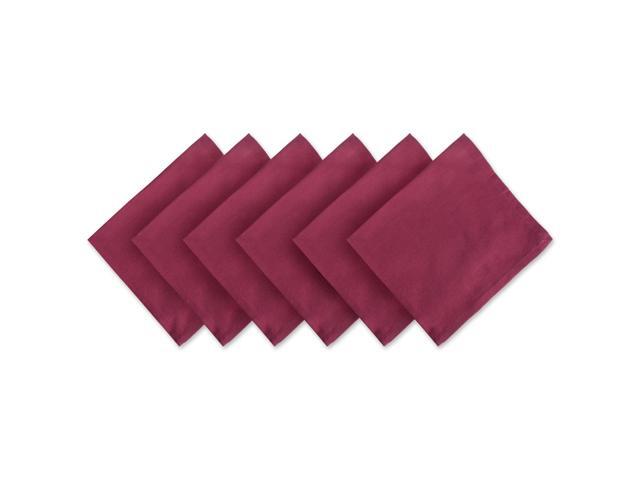 Click here for DII Wine Napkin (Set of 6) prices