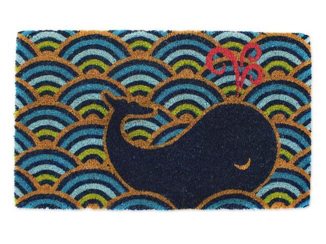 Click here for DII Whale Doormat prices