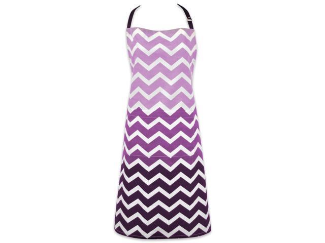 Click here for DII Eggplant Chevron Apron prices