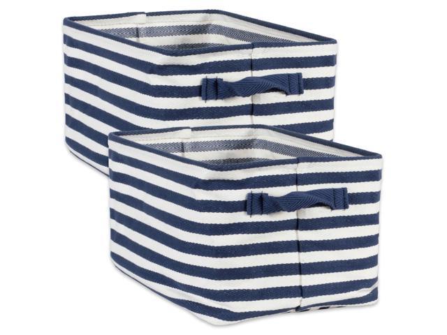 Click here for DII Pe Coated Herringbone Woven Cotton Laundry Bin... prices