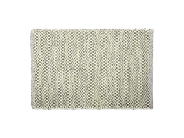 Click here for DII Artichoke Diamond Recycled Yarn Rug prices