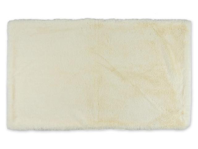 Click here for DII Off White Faux Fur Cage Liner Xxx-Large prices