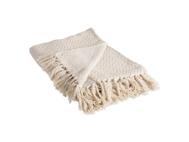 Click here for DII Natural Zig-Zag Throw prices