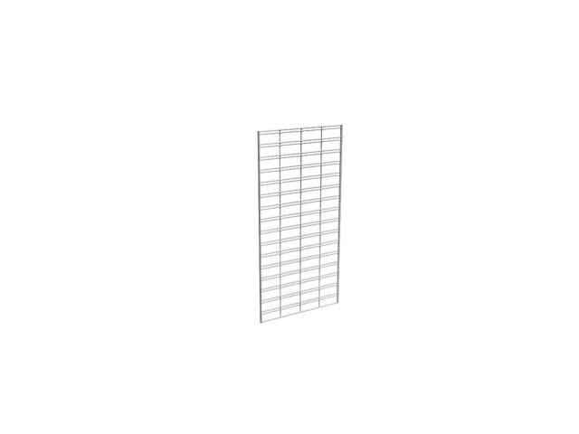 Click here for ECONOCO P3STG24C Wire Slatgrid Panel 2ft. x 4ft.... prices