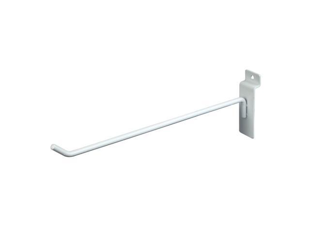 Click here for ECONOCO EWH/H10 Semi-Gloss Hook 10  White  96PK prices
