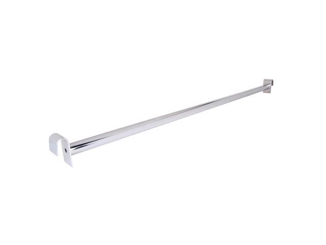 Click here for ECONOCO KHG684 Grid Handrail 48 Chrome  10PK prices
