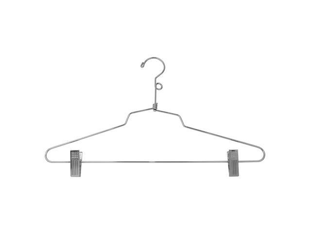 Click here for ECONOCO SLC/16-LH Suit/Dress Hanger 16 Loop Hook P... prices