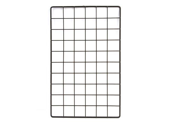 Click here for ECONOCO GS16/B Grid Cubby Panel 10 x 16 Black 48PK prices