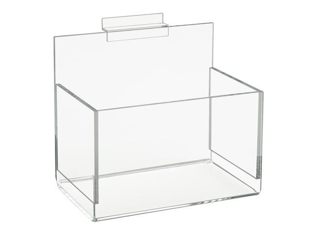 Click here for ECONOCO FF/AD2024 Acrylic Single Hosiery Bin PK8 prices