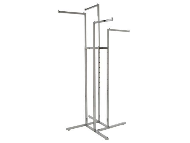 Click here for ECONOCO K10 Square Rack Tubing Arms 16-Arms 4-Way... prices