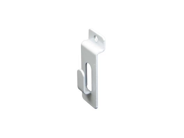 Click here for ECONOCO EWH/NHK Notch Hook  Semi-Gloss  White  96P... prices