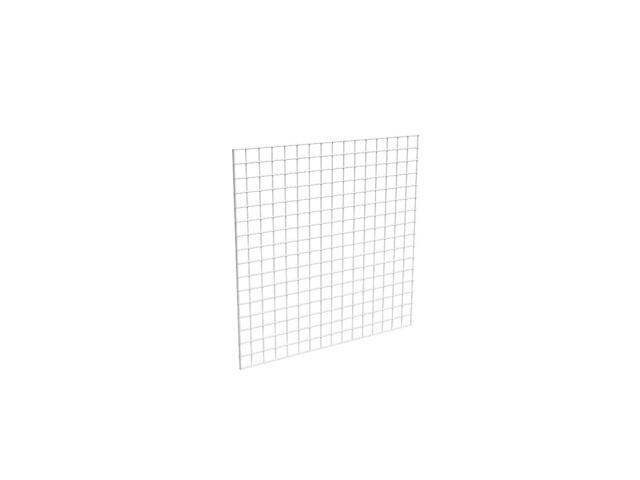 Click here for ECONOCO P3WTE44 White Grid Panel 4 ft. x 4 ft. 3PK prices