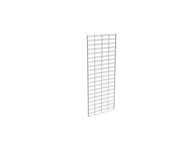 Click here for ECONOCO P3STG25C Wire Slatgrid Panel 2ft. x 5ft.... prices