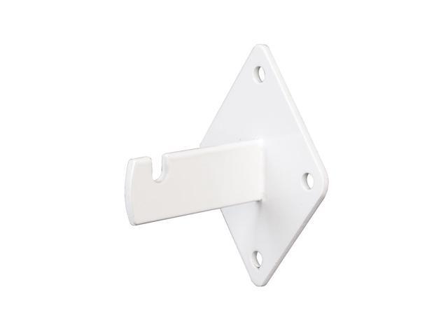 Click here for ECONOCO WTE/WB Wall Bracket for Grid White 96PK prices