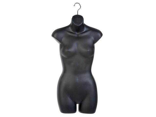 Click here for ECONOCO LHR15/B Mondo Mannequins Ladies Half Round... prices
