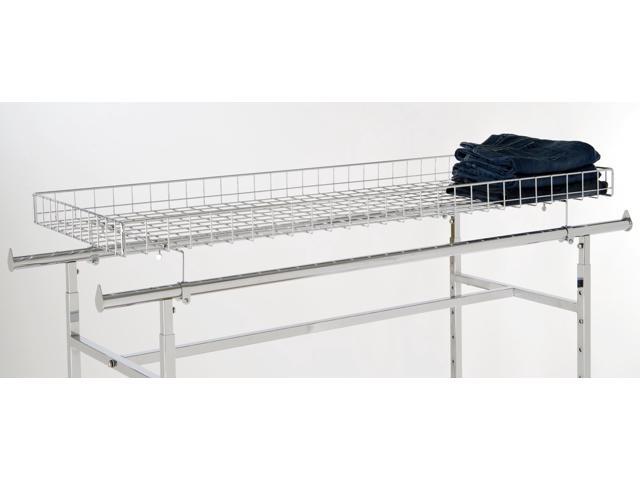 Click here for ECONOCO WRT40 Grid Basket Racktopper for use with... prices