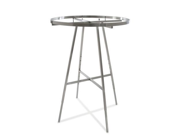 Click here for ECONOCO K73WD-SC Round Rack Rectangular Rail 42 Sa... prices