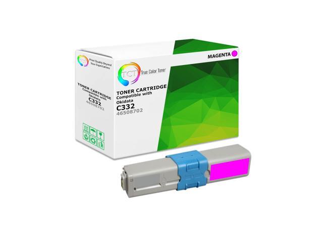 Click here for True Color Toner C332 Magenta Toner Cartridge - Pr... prices