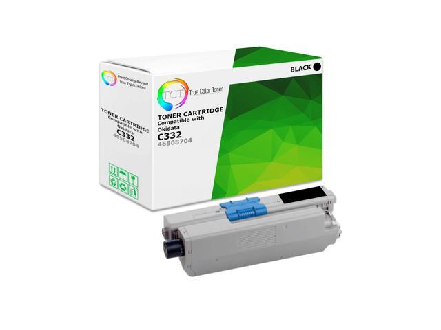 Click here for True Color Toner C332 Black Toner Cartridge - Prem... prices
