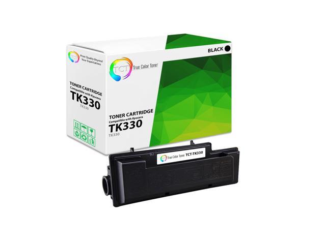 Click here for True Color Toner TK330 Toner Cartridge - Premium C... prices
