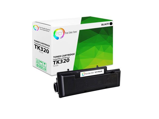 Click here for True Color Toner TK320 Toner Cartridge - Premium C... prices