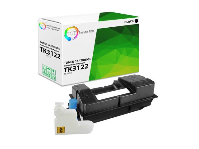 Click here for True Color Toner TK3122 Toner Cartridge - Premium... prices