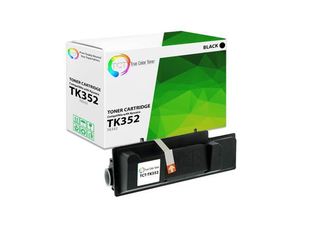 Click here for True Color Toner TK352 Toner Cartridge - Premium C... prices