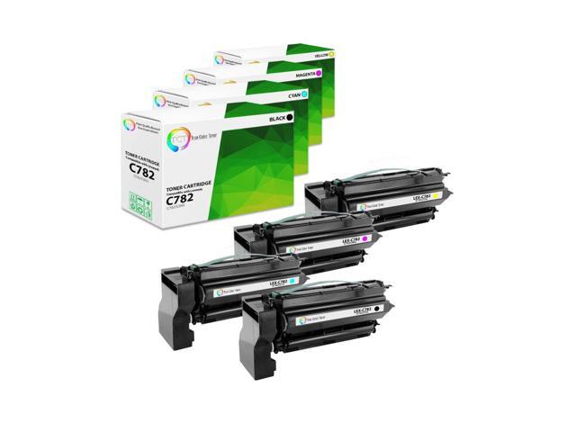 Click here for True Color Toner Premium Compatible Toner Cartridg... prices