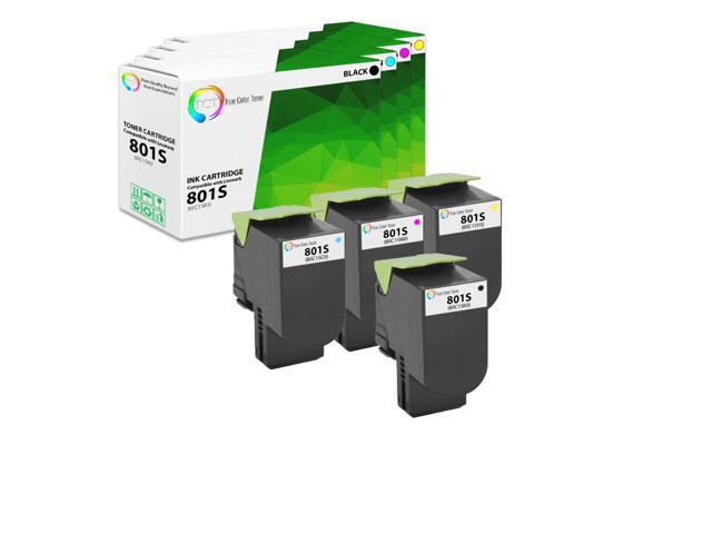 Click here for True Color Toner Premium Compatible Toner Cartridg... prices