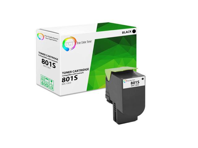 Click here for TCT Premium Compatible Toner Cartridge Replacement... prices