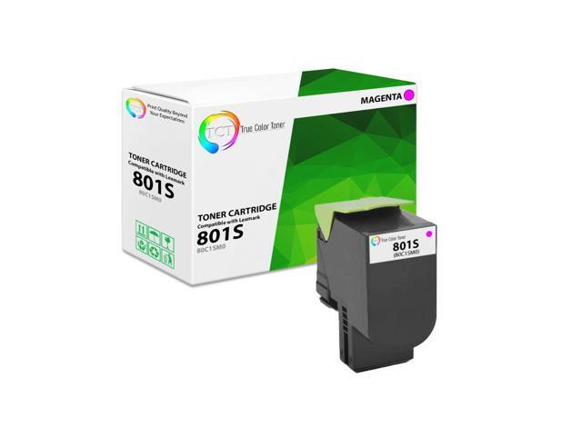 Click here for TCT Premium Compatible Toner Cartridge Replacement... prices