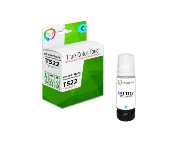 Click here for TCT Premium Refill Ink Bottle for Epson T522 T5222... prices