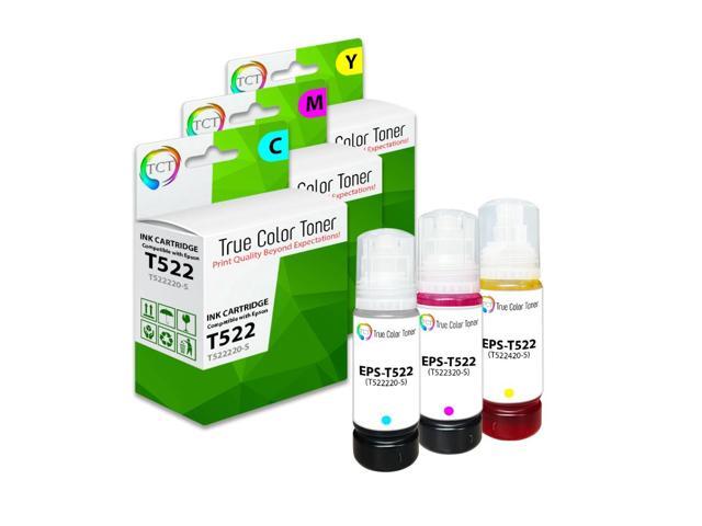 Click here for True Color Toner Premium Refill Ink Bottle for Eps... prices