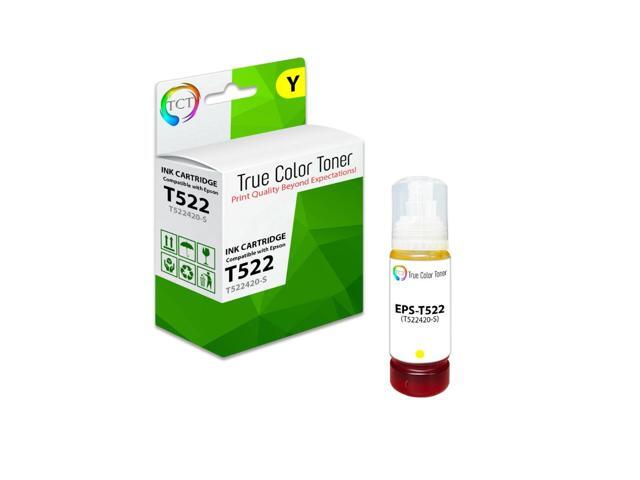 Click here for True Color Toner Premium Refill Ink Bottle for Eps... prices