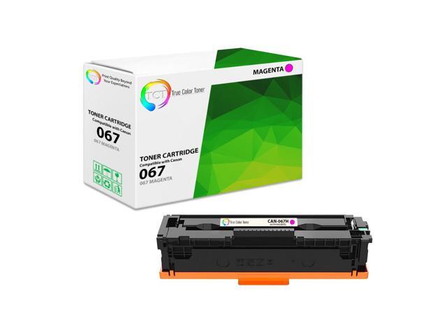Click here for True Color Toner 067H Magenta Toner Cartridge - Pr... prices