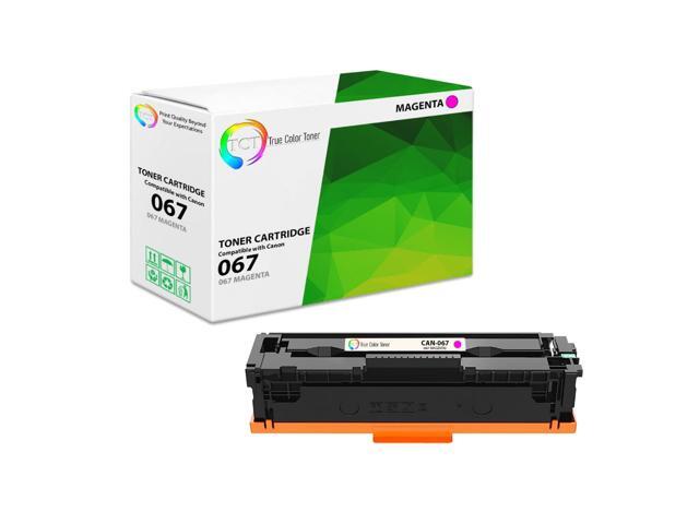 Click here for True Color Toner 067 Magenta Toner Cartridge - Pre... prices